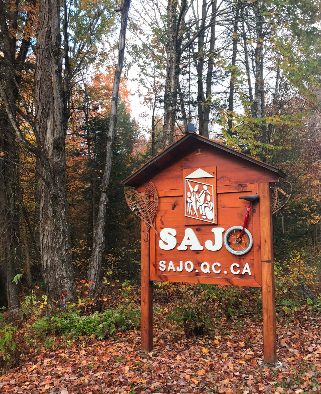 Notre mission - SAJO